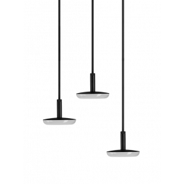 SWAY PENDANT 100-230V TRIPLE | in-lite