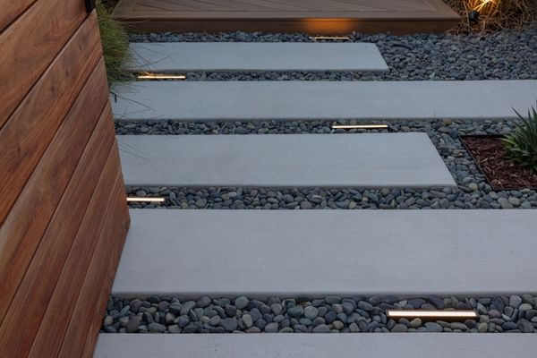 Path Lights | in-lite