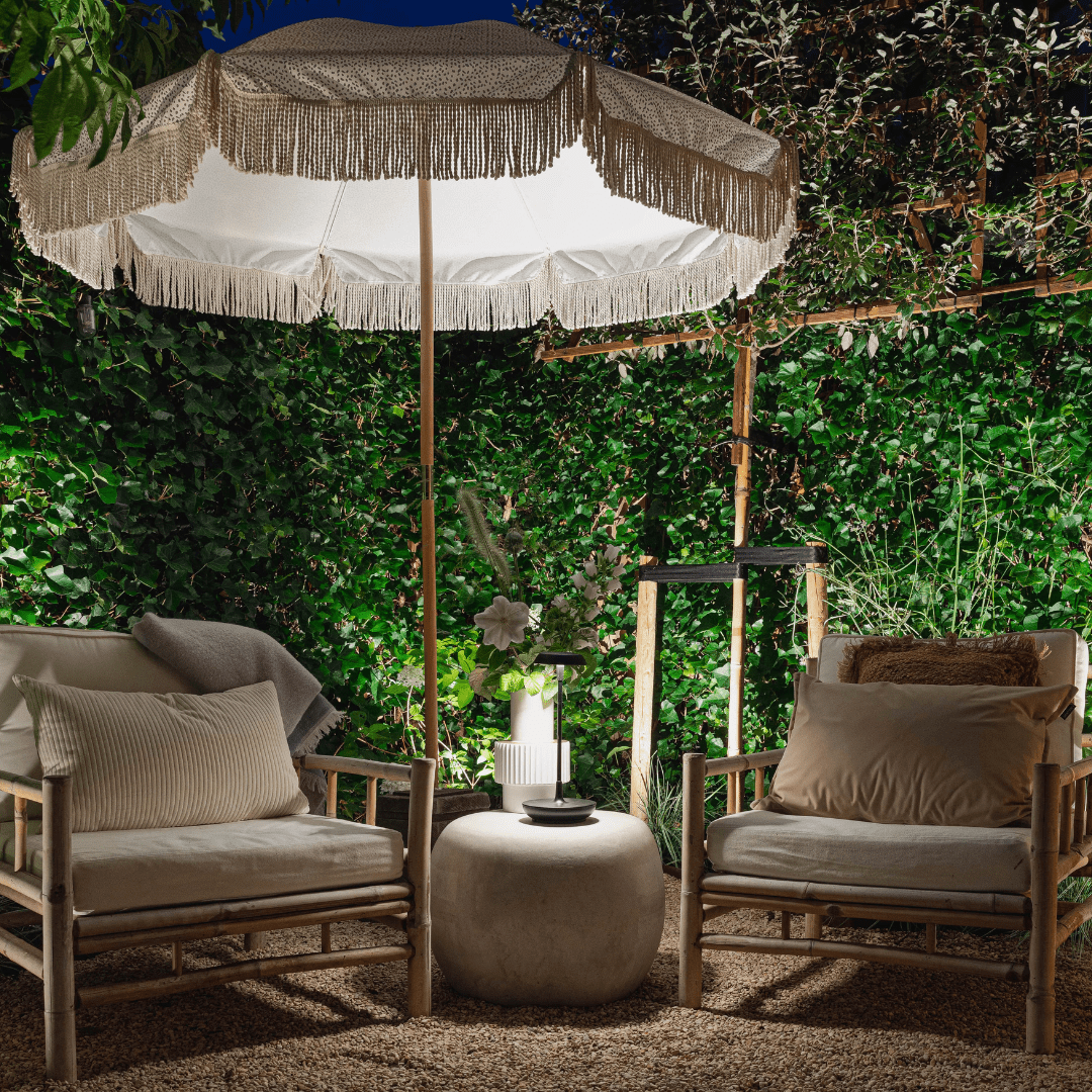 SWAY TABLE | IN-LITE