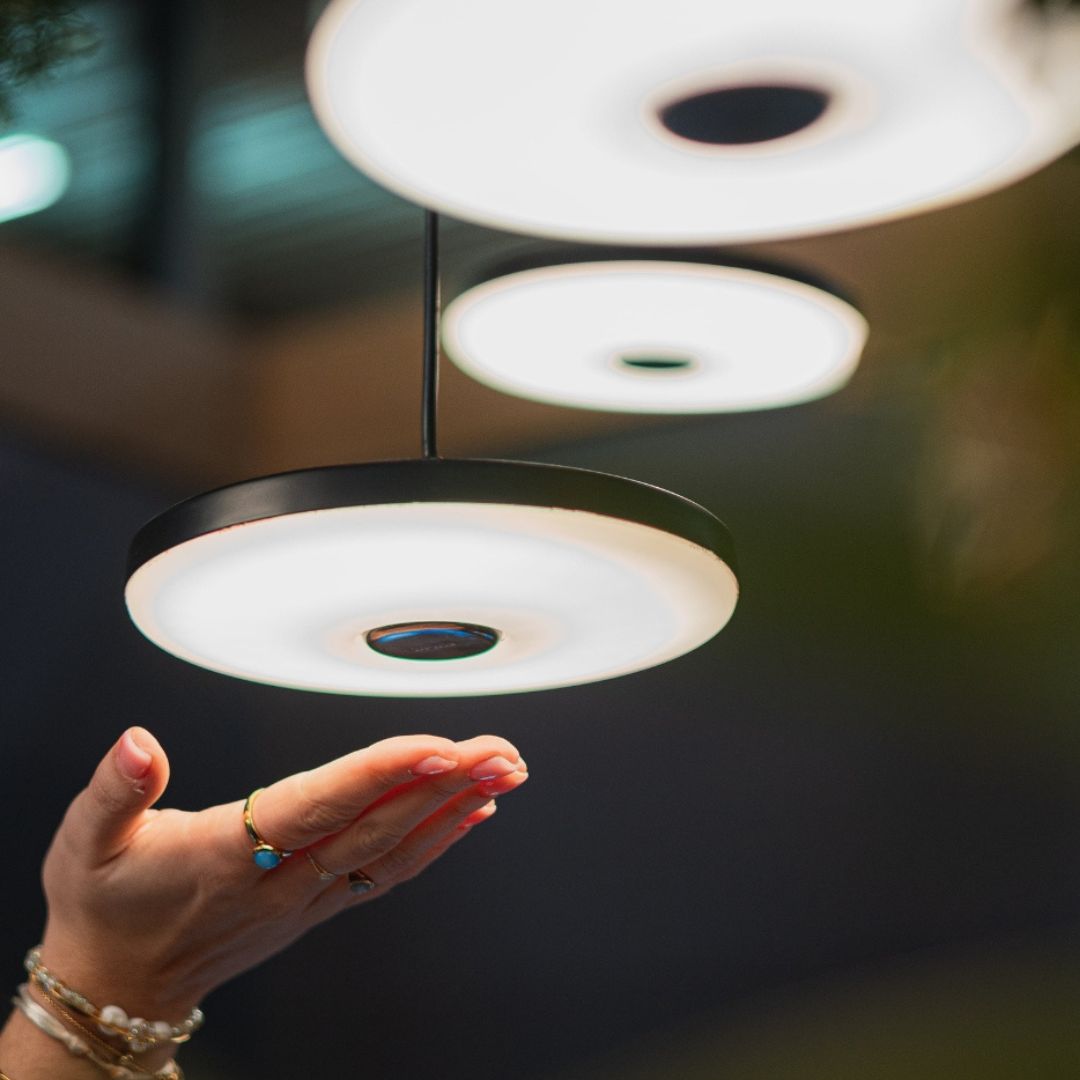 Human Dimming | in-lite